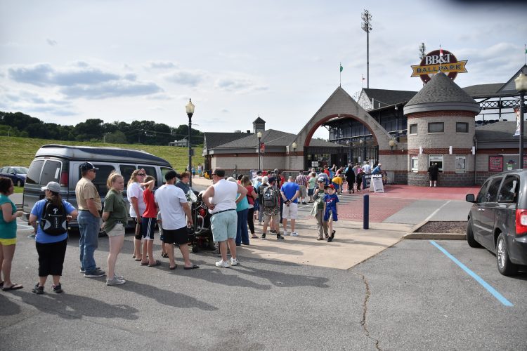 Crosscutters scramble to welcome more fans | News, Sports, Jobs ...